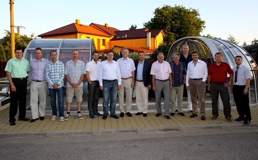 Pool and Patio enclosures association IPC Team - Breaking News from HQ ...