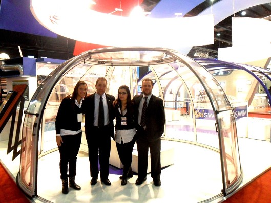 Pool and Patio enclosures association IPC Team - IPC Team presented via ...